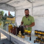 Chania Platanias: Honey & Cheese Tastings - Detailed Itinerary Breakdown