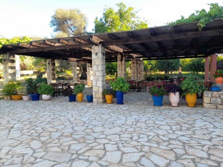 Chania Premium Sunset Safari Tour - Off-Road Routes and Scenic Stops