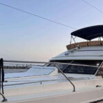 Chania: Private Cruise with Sup Food & Unlimited Drinks - Key Points: