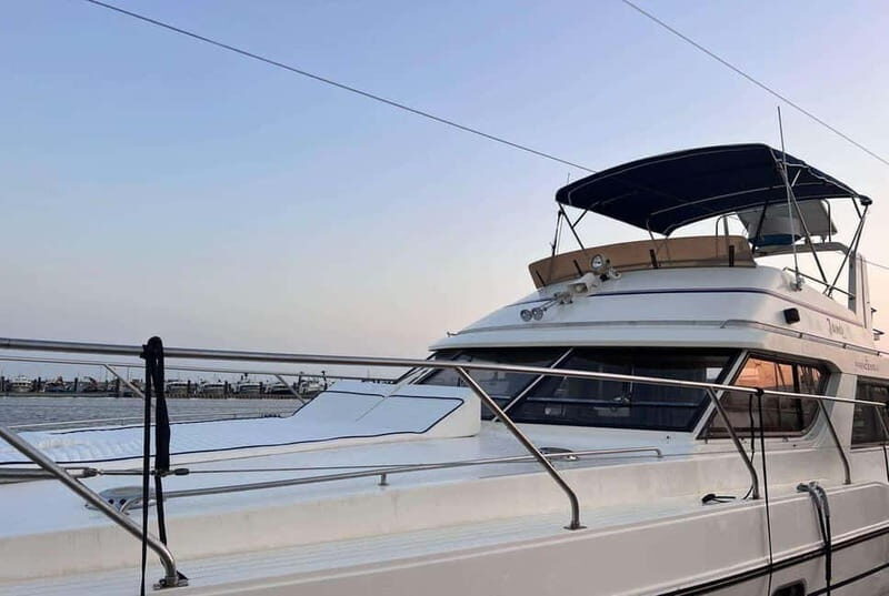 Chania: Private Cruise with Sup Food & Unlimited Drinks - Key Points: