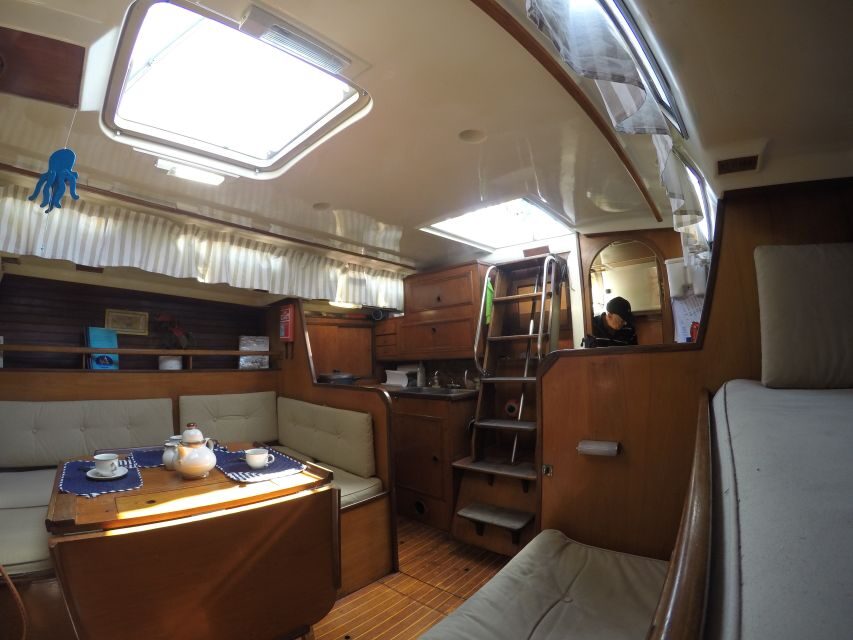 Chania: Private Morning or Sunset Sailing Cruise - The Value in the Experience