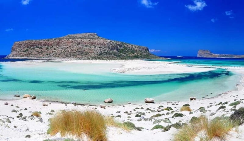 Chania: Private Off-Road Day Trip to Balos Sea- Lagoon - Dive into Cretes Natural Beauty
