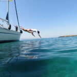 Chania: Private Sailing Cruise with Snorkel, Lunch & Drinks - Food and Beverages: A Highlight