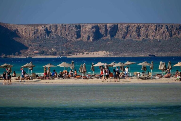 Chania: Private Tour to Balos Lagoon - What Does the Tour Really Mean for You?