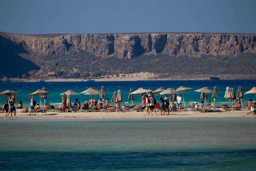 Chania: Private Tour to Balos Lagoon - What Does the Tour Really Mean for You?