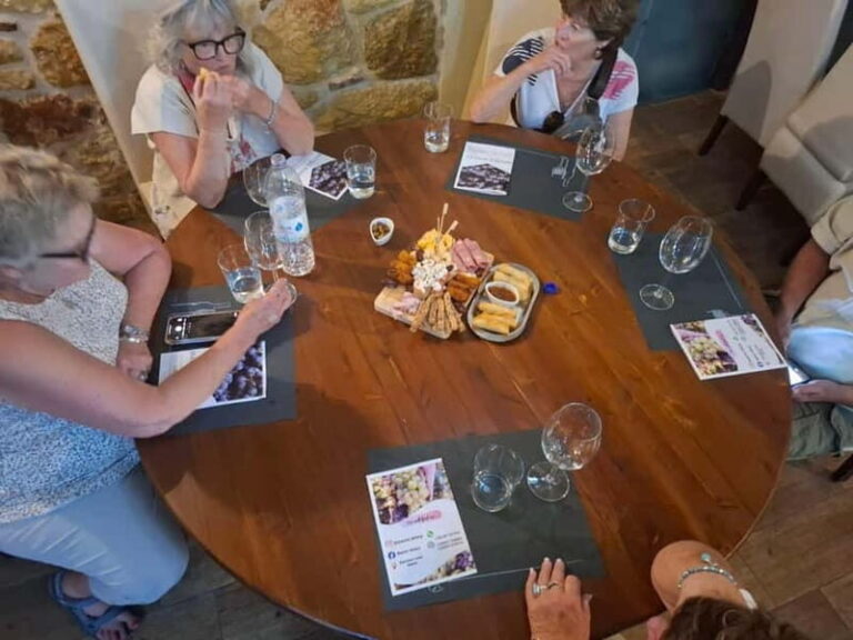 Chania: Private Tour to Therisso Gorge Village &Local Winery - Who Will Love This Tour?