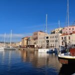 Chania: Private Walking Tour: History, Sights, Food & Senses - What Makes This Tour Stand Out