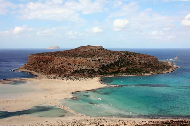 Chania & Reth: Balos with Guide and Transfer - Practical Considerations: What You Should Know Before Booking