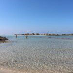 Chania & Rethymno: Elafonisi Beach with Transfer and Guide - Practicalities and What to Expect
