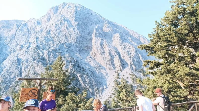 Chania: Samaria Gorge Private Transfer - Final Thoughts