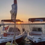 Chania: Self-Drive Boat Rental from Old Port - Who Will Love This?