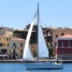 Chania shared Sailing cruise in a small group - Who Will Love This Cruise?