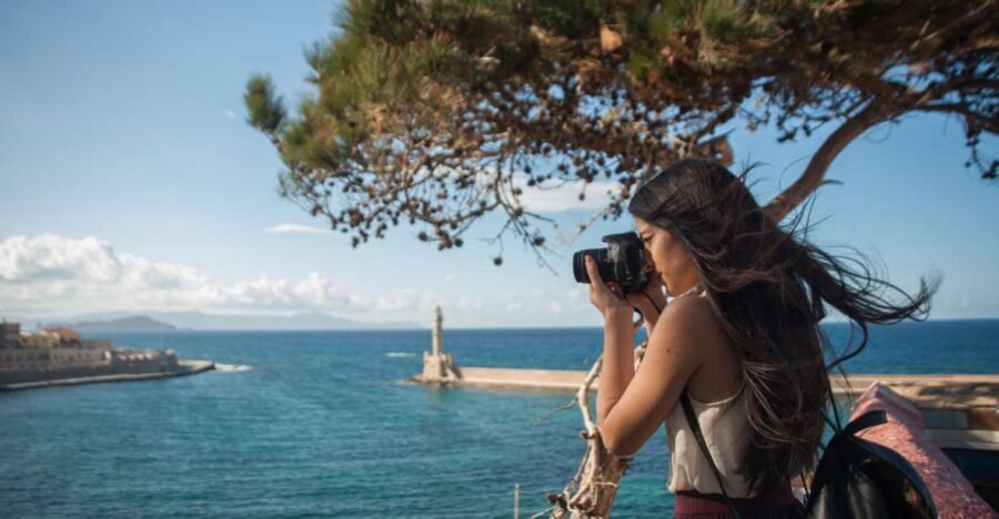 Chania: Sightseeing & Tastings Tour - Authentic Flavors & Cultural Insights