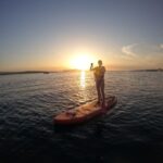 Chania: Stand-up Paddleboard Coastal Sunset Experience - What Sets This Tour Apart