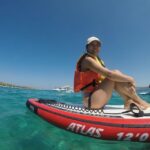 Chania: Stand-Up Paddleboard Small Group Tour - What’s Included and How It Works