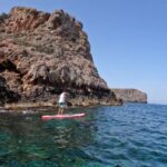 Chania: Stand-up Paddleboard Tour to Lazareta Island - Is It Worth the Cost?