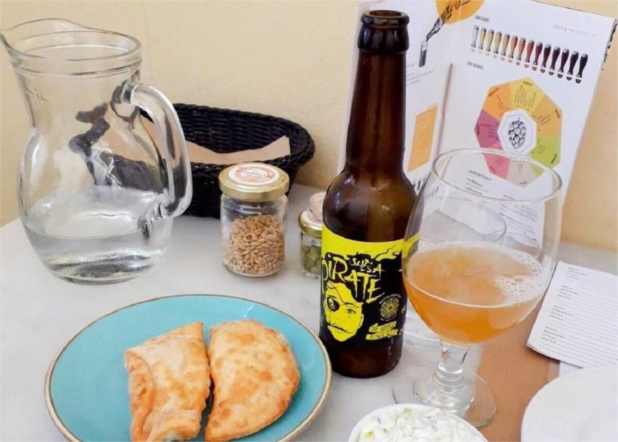 Chania: Sunset Craft Beer & Food Tour - Is this Tour Worth the Price?