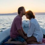 Chania: Sunset Cruise with Cretan Wine - Sunset Views: Magic at the Lighthouse