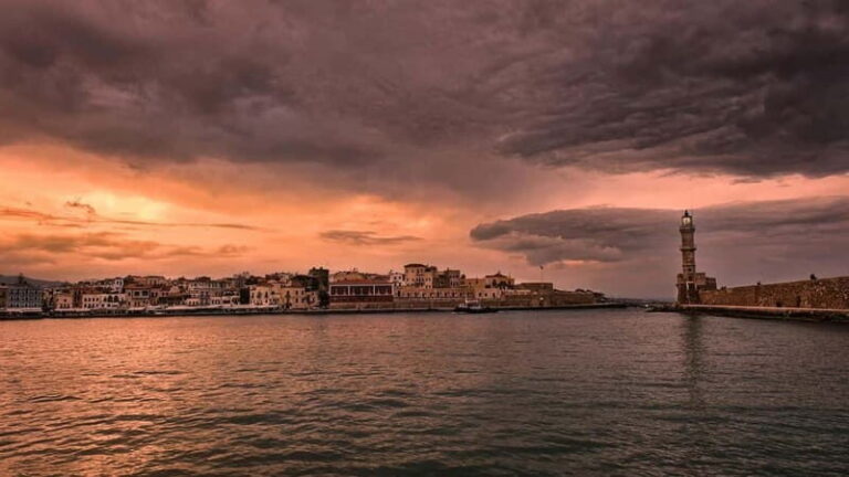 Chania: Sunset Stroll with Free Time in the Old Town - The Overall Value and Practicalities