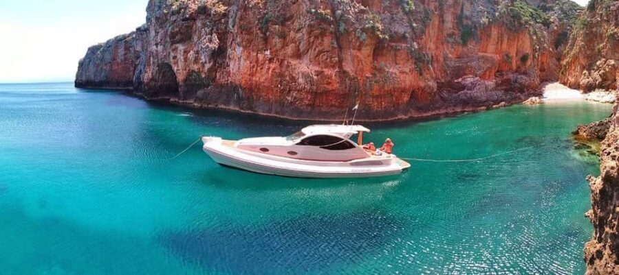 Chania: Sunset Tour by Private Boat - The Practical Side: What to Know