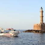 Chania Town: Glass-Bottom Boat Cruise to Thodorou & Lazareta - What Sets This Tour Apart?