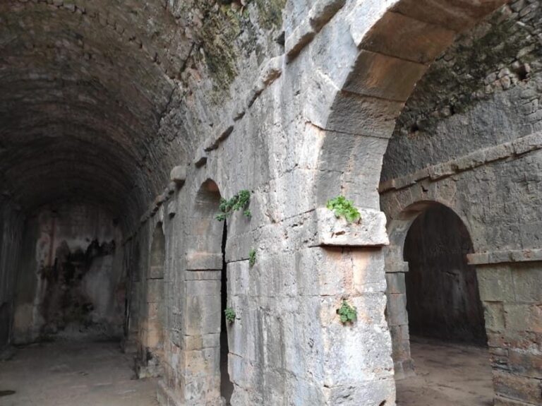 Chania: Traditional Villages & Aptera Site Private Tour - What Travelers Say