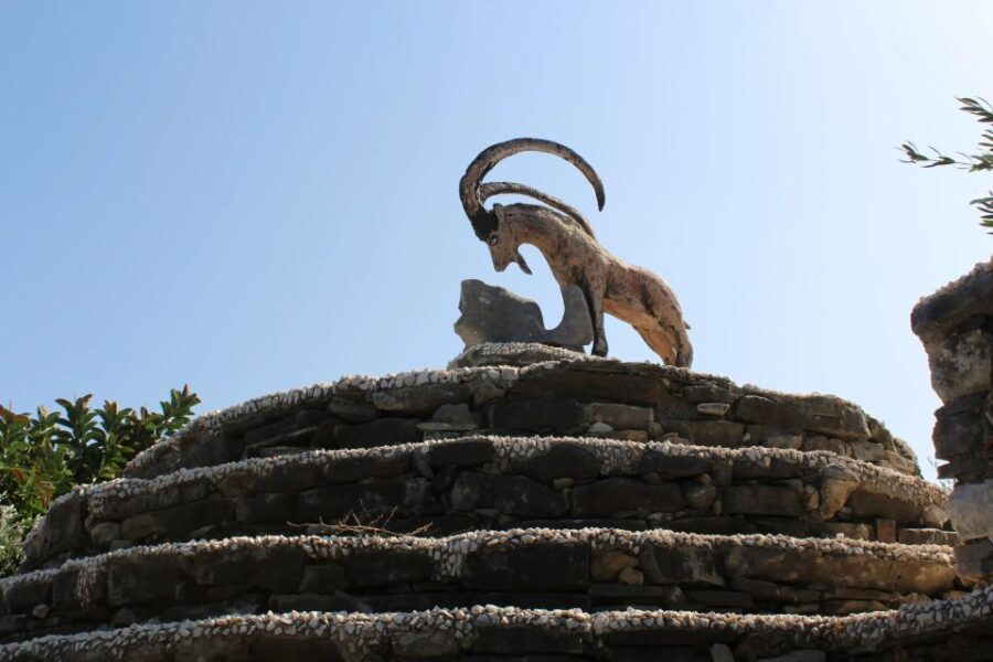 Chania White Mountains Private Tour: From Sea to Summit - Key Points