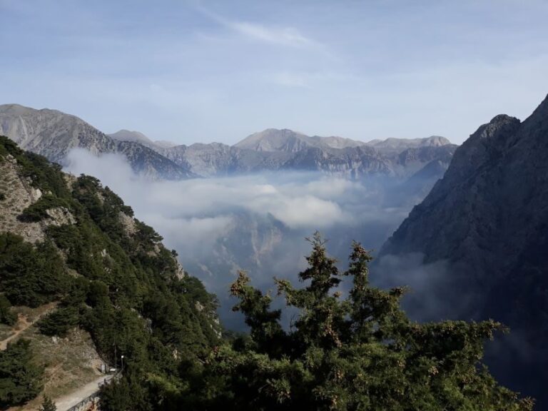 Chania: White Mountains Safari Tour with Lunch and Tastings - Who Will Love This Tour?
