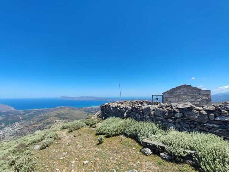 Chania: Wind Turbines & Falassarna Beach Private Jeep Safari - Practical Considerations and Value