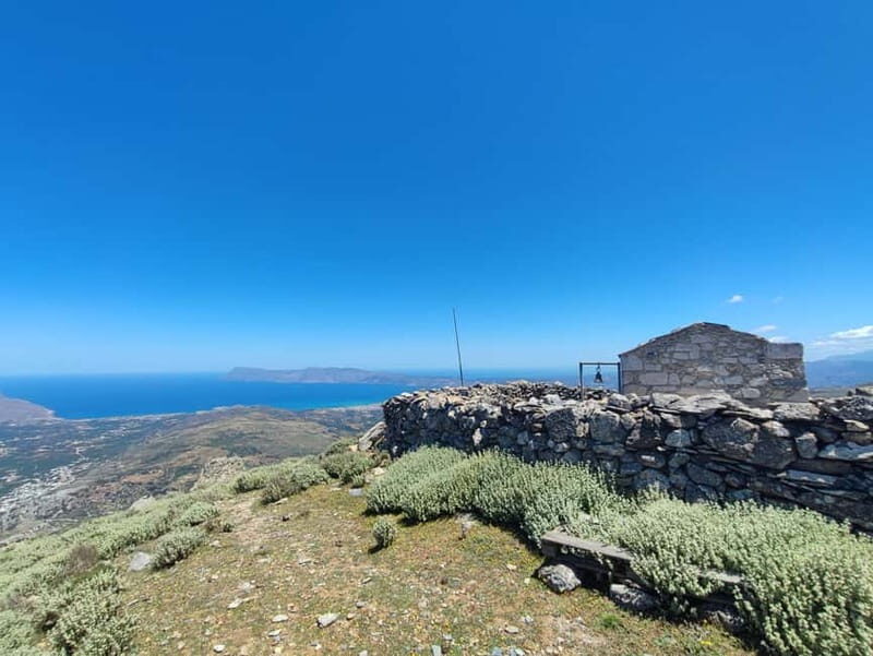 Chania: Wind Turbines & Falassarna Beach Private Jeep Safari - Practical Considerations and Value