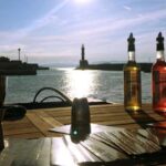 Chania: Wine, Food, and Sunset Tour with 3-Course Dinner - What This Tour Means for You