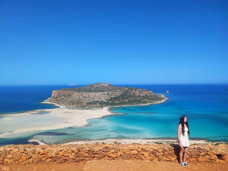 Chania:Balos&Falassarna Private Jeep Safari + Lunch&Loungers - Why This Tour Stands Out