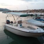 Chania,Kalyves boat rental, boat licene required* - What’s Included and What’s Not