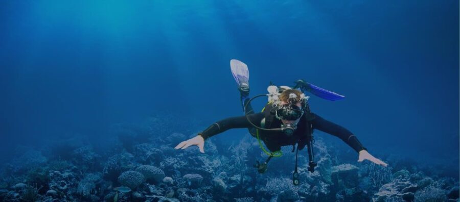 Chania:Try Scuba Diving 2shore dives(Receive Certification) - Authentic Reviews from Participants