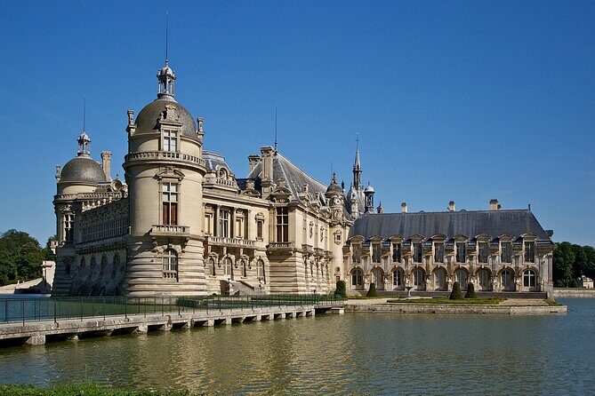 Chantilly Private Excursion - Final Thoughts