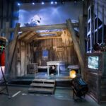 Chaplin's World Entrance Ticket - What Sets It Apart