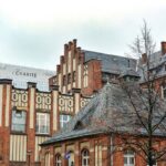 Charité Hospital Walking Tour: Exploring Berlins Medical History - What Makes This Tour Stand Out?