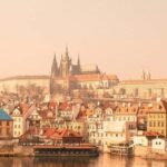 Charles Bridge and Prague Castle Walking Tour - Why This Tour Stands Out