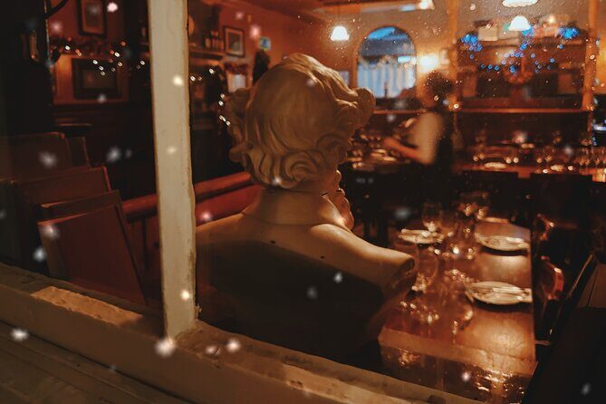 Charles Dickens Old London - A Private Tour - Why This Tour Is a Fantastic Choice