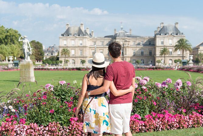 CHARMING PARIS: Half day guided visit and photo reportage - Who Will Love This Tour?