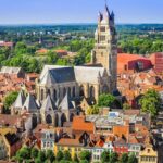 Charms and Gems of Bruges for the First Timer Cruise Visitors - What Reviewers Say: A Balanced View