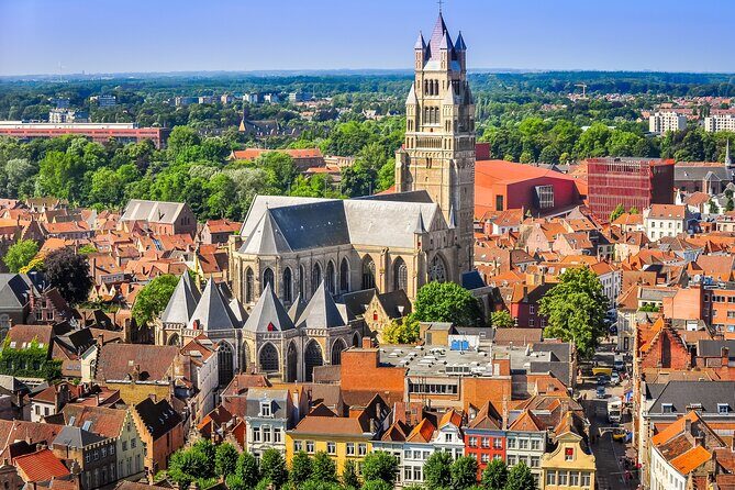 Charms and Gems of Bruges for the First Timer Cruise Visitors - What Reviewers Say: A Balanced View