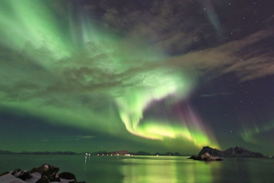 Chase the Northern Lights with a Photographer - Who Will Love This Tour?