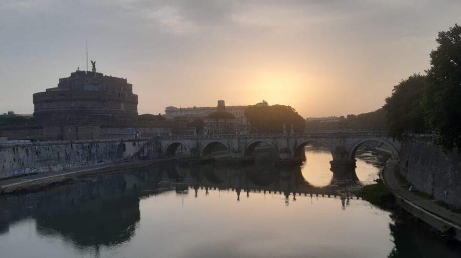 Chase the sunrise cycling on the Appia Antica - Why This Tour Is Worth Considering