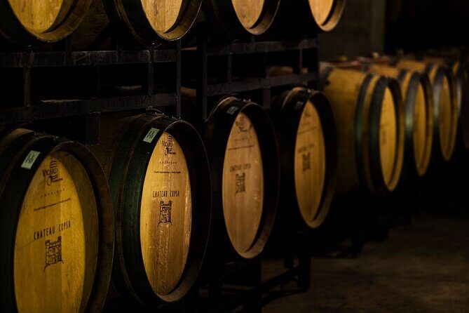 Chateau Copsa Wine Tasting Tours & Activities - Frequently Asked Questions