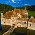Château de Buranlure 1000 Years of History Heritage and Oenology - What Makes This Experience Stand Out?