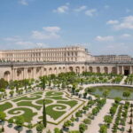 Château de Versailles: The Musical Gardens - The Itinerary in Detail