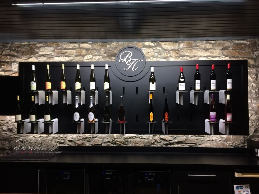 Château du Bois-Huaut: Cellar Tour and Wine Tasting Class - The Sum Up: Is This Tour Worth It?