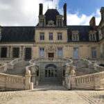 Château Fontainebleau: Semi-private guided tour in German, max. 6 participants - Who Will Benefit Most from This Tour?