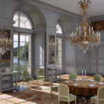 Chateau of Rambouillet entrance ticket - Practical Details and Tips for Visitors